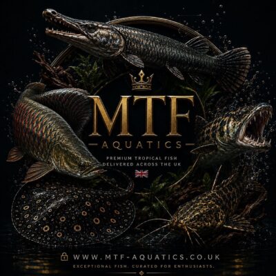 Aquarium Algae Control: Identifying & | MTF Aquatics